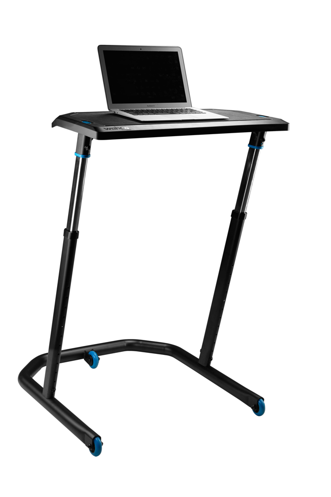 KICKR Indoor Cycling Desk Stand | Wahoo Fitness AU
