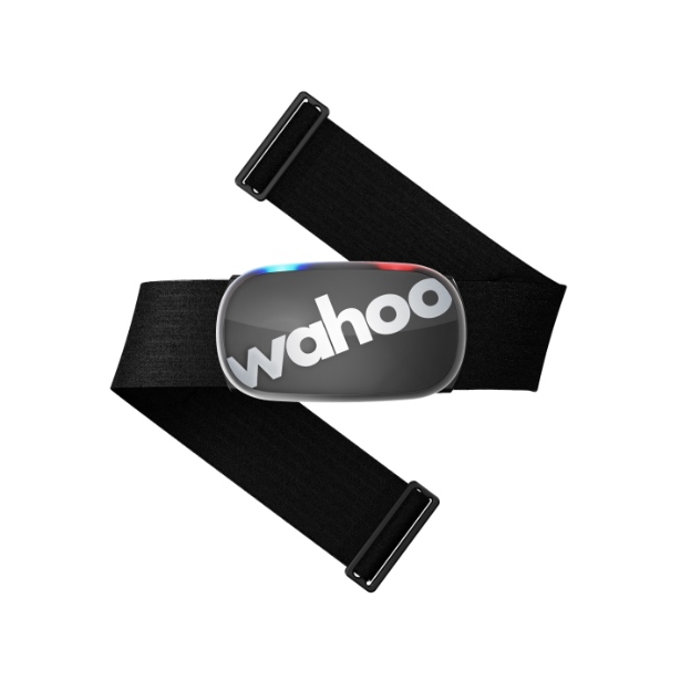 Heart Rate Monitors: Armband + Chest Strap | Wahoo Fitness AU